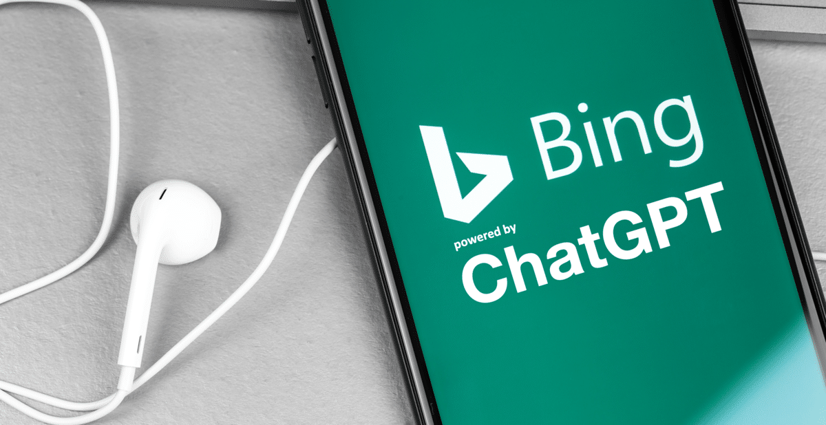 Microsoft ryktas implementera ChatGPT i Bing | Pineberry