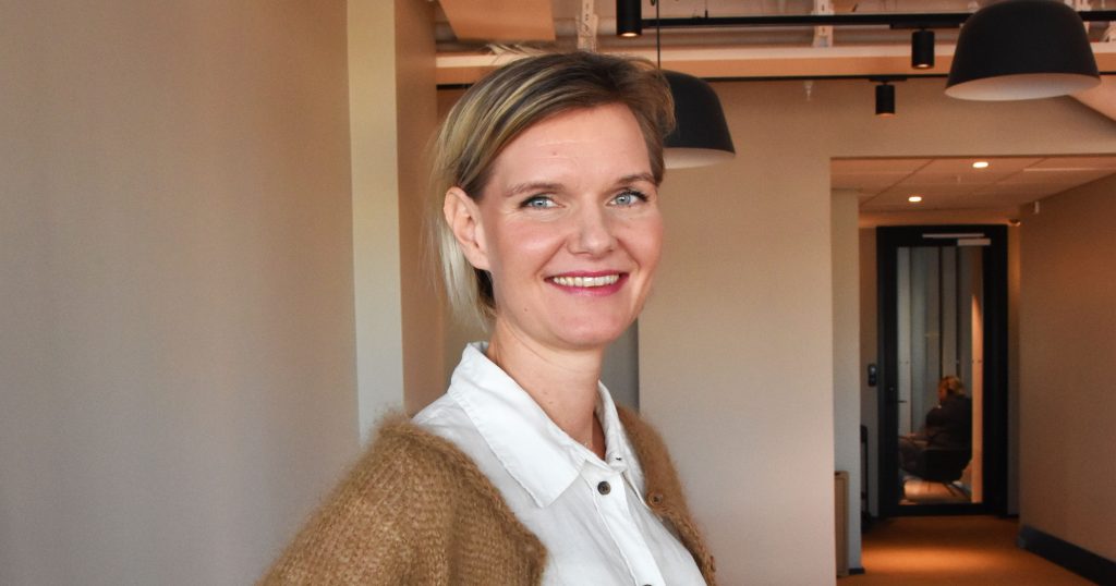 10 år som anställd på Pineberry | Pineberry