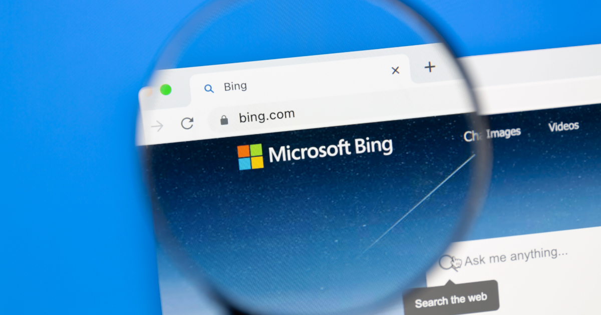 Är det värt att annonsera på Bing för svenska företag? | Pineberry